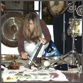 High Zero 2004 Festival of Experimental Improvised Music